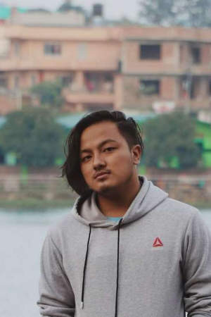 Anil Thapa Magar - COCO Plays